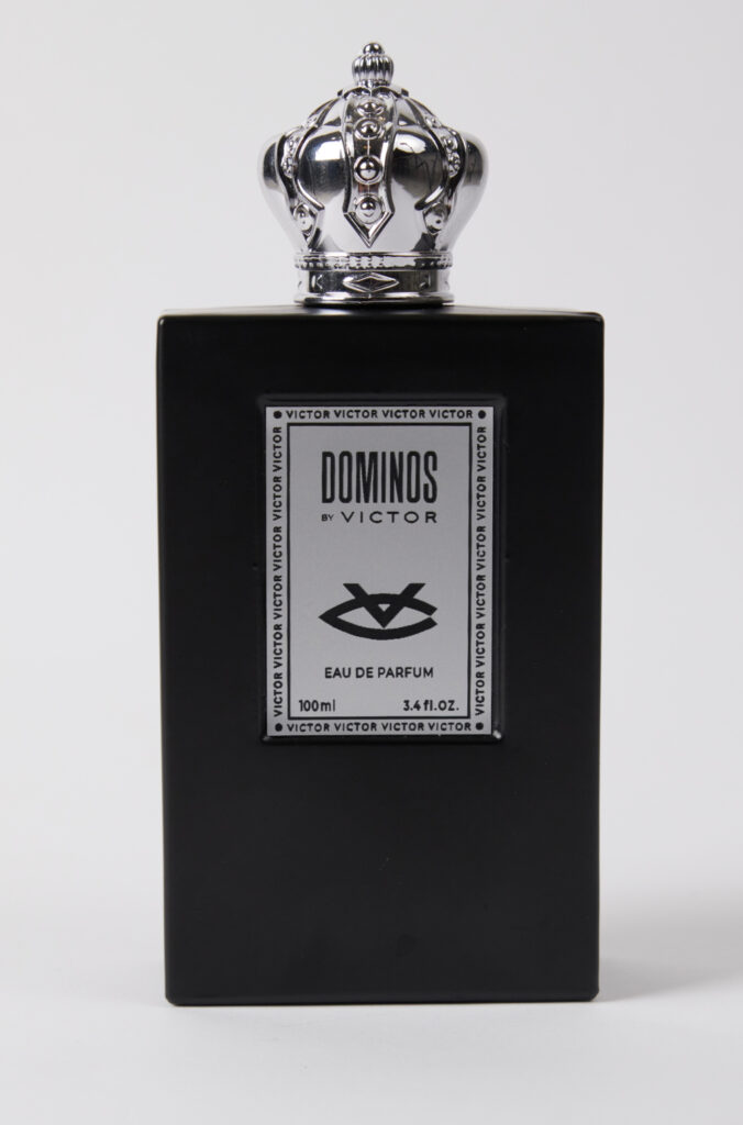 Victor Domino Perfume For Men’s - The House Of Victor