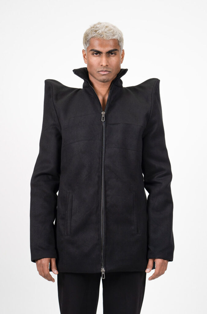 Chic 1726 Sharp Jacket - LIMITED EDITION | The House of Victor